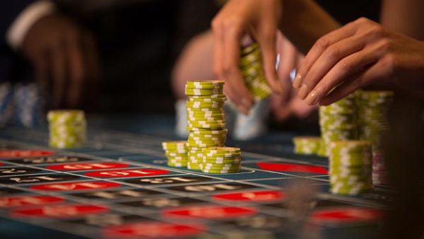 Play - Choctaw Country