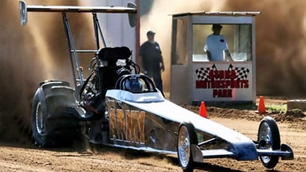 Atoka Motorsport Park - Choctaw Country