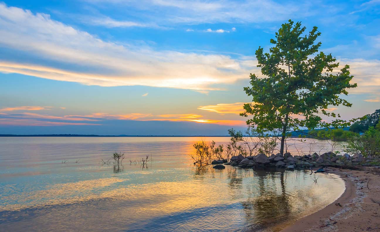 Info - Choctaw Country