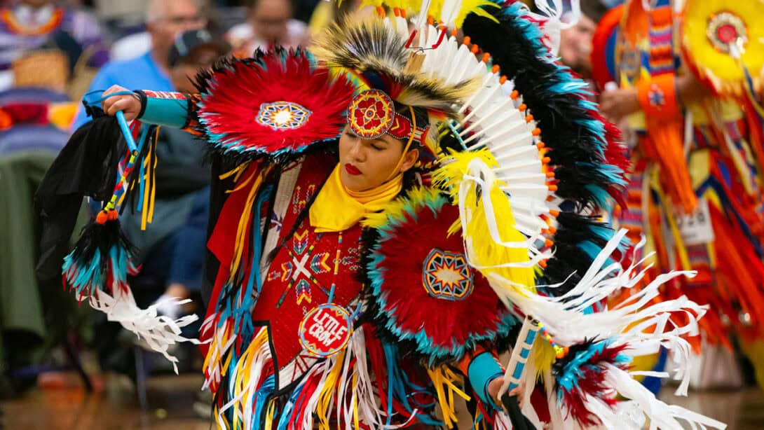 Exploring the Choctaw Story - Choctaw Country