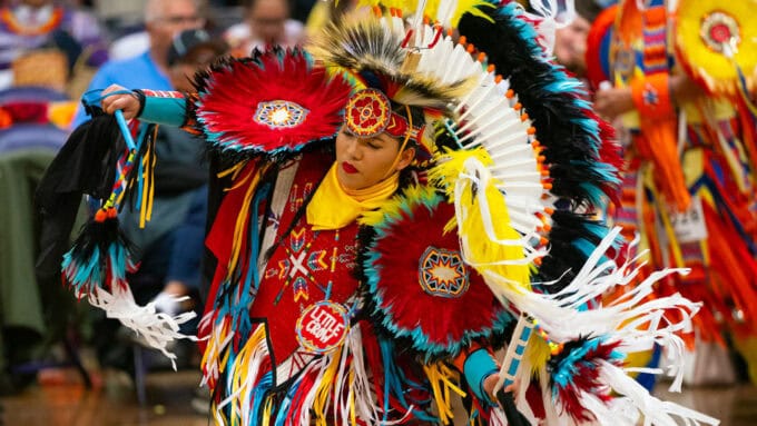 Exploring the Choctaw Story - Choctaw Country